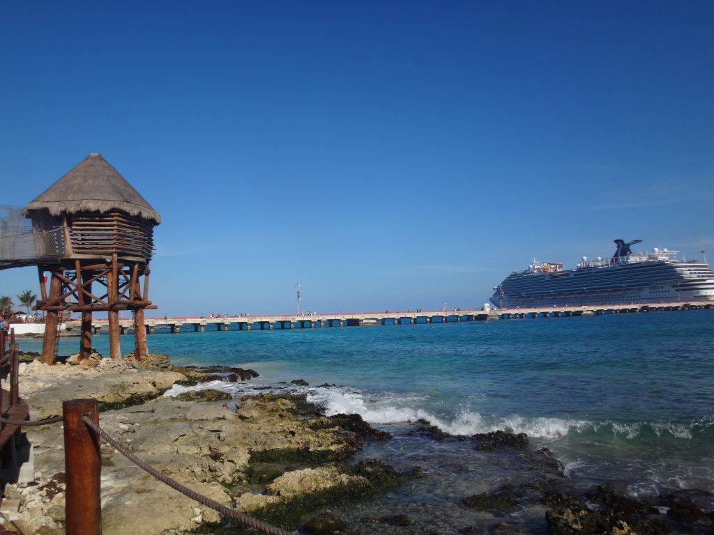 10 Inexpensive Things to do at the Costa Maya Cruise Port